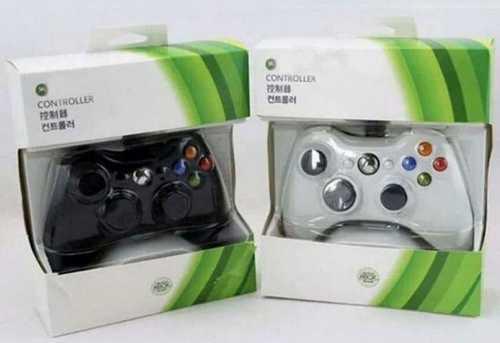 Джойстик xbox 360