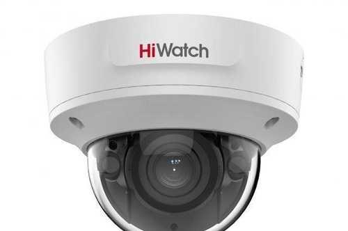 Видеонаблюдение IPC-D642-G2/ZS HiWatch камера