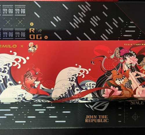 Varmilo Koi V2 108 (EC V2 Sakura)