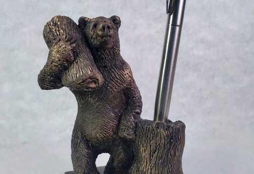 Фигурка-статуэтка Медведь