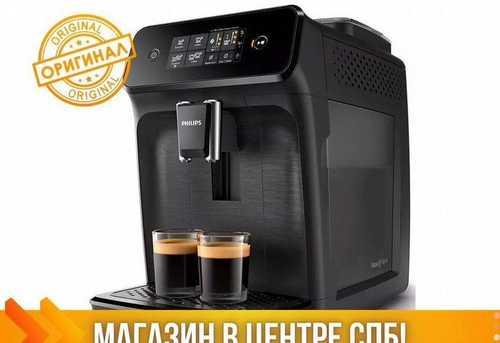 Кофемашина кофеварка Philips