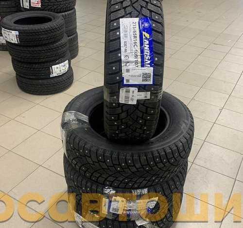 Landsail Ice Star IS37 215/65 R16C 109T