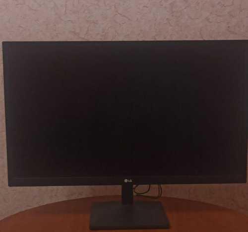 24" FHD Монитор LG