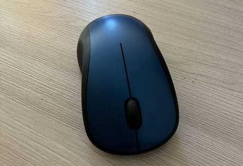 Беспроводная мышь logitech