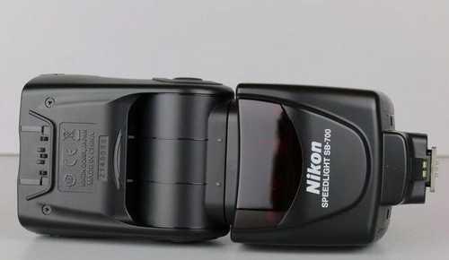Nikon Speedlight sb 700 (id 21480)