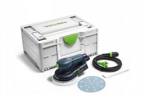 Эксцентриковая шлифмашинка Festool ETS EC 150/3 E