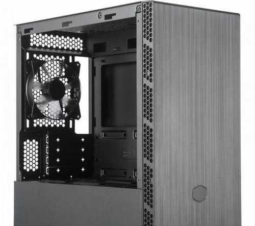 Корпус Cooler Master MasterBox MB400L 315060