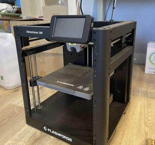 3D-принтер FlashForge Adventurer 5M