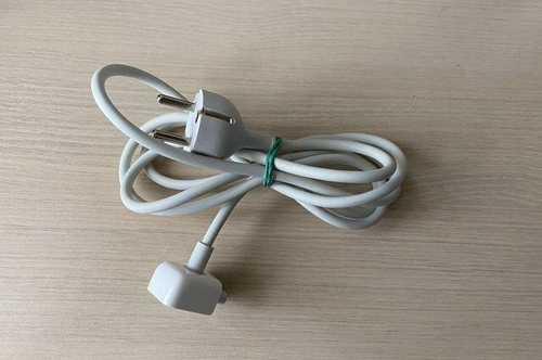 Кабель удлинитель блока питания Apple MacBook orig