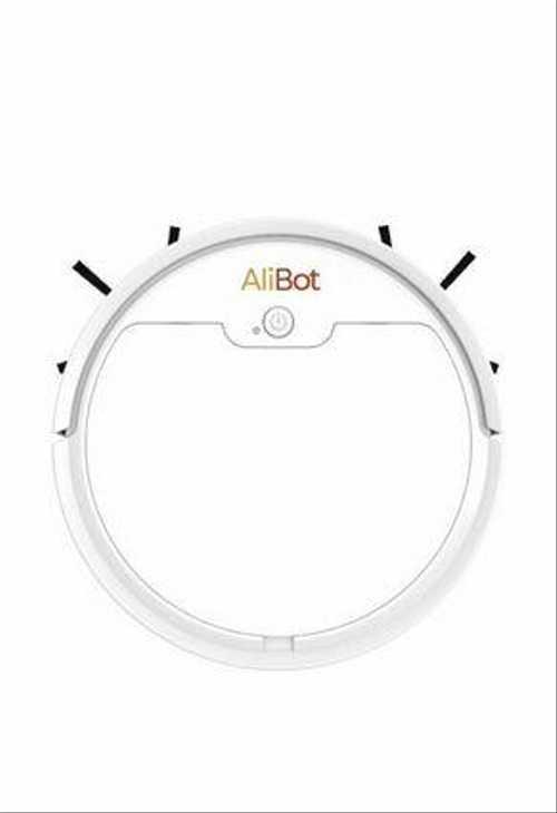 Робот пылесос Alibot A10