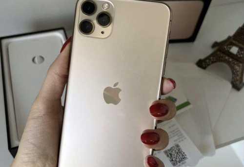 iPhone 11 Pro Max, 512 ГБ