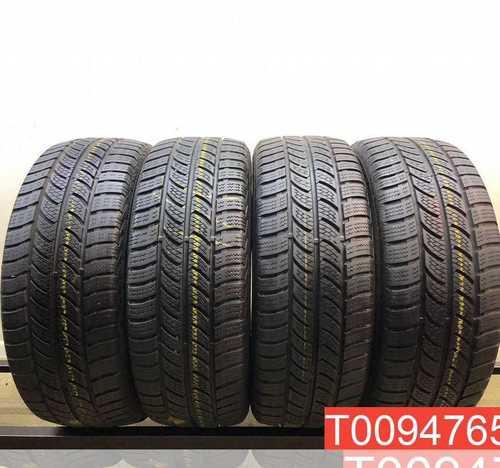 Continental VancoWinter 2 225/55 R17C 109T