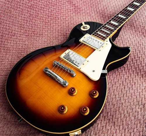 Epiphone Les Paul Standard (Korea 2002)