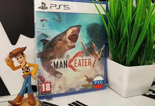 Maneater (PS5) NEW