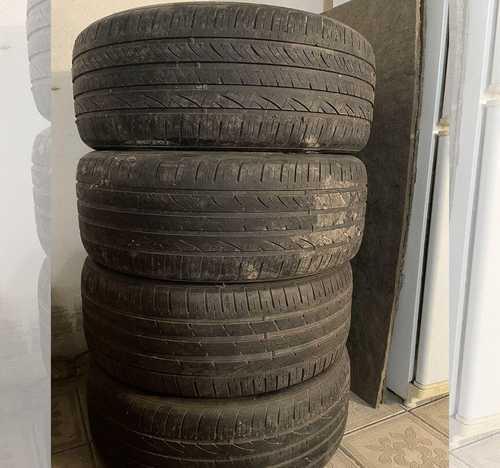 Hankook Ventus S1 Noble 2 H452 255/50 R20