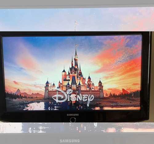 Телевизор Samsung LE32R82BS/KLG 32"