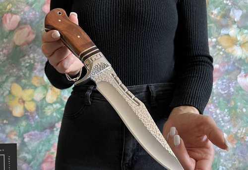 Нож охотничий арт. 371