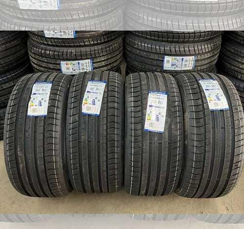 Triangle EffeXSport TH202 255/35 R20