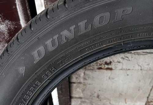 Dunlop Grandtrek ST30 225/55 R19