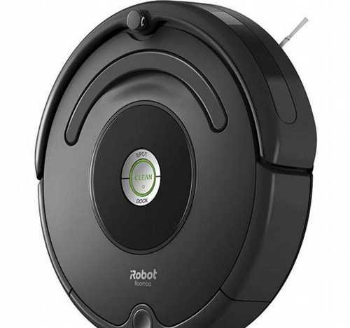 Робот пылесос irobot roomba 676