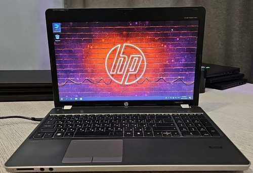 HP ProBook 4530s i5-2450M 2.5Ghz/8Gb/1Tb Чек Га