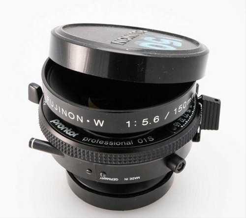 Fujifilm CM Fujinon W 150mm f/5.6