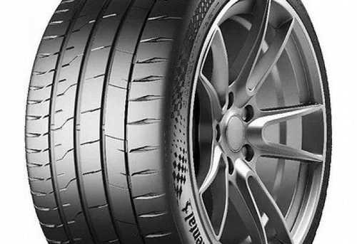 Continental ContiSportContact 7 245/45 R18