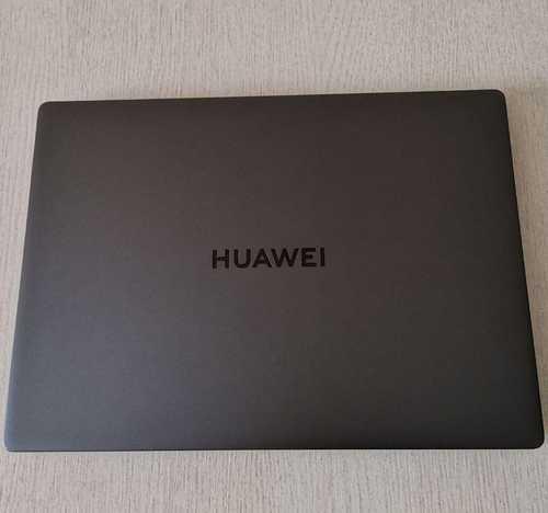 Ноутбук Huawei matebook d14