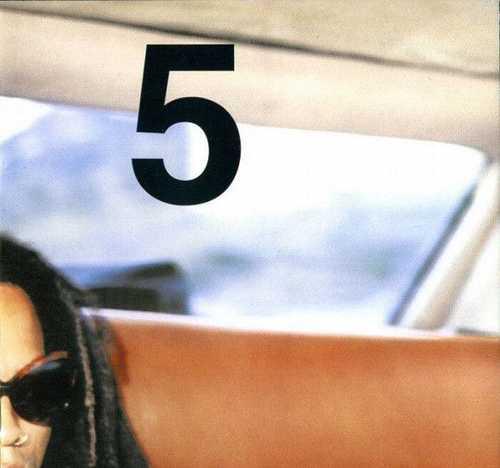 CD Lenny Kravitz - 5