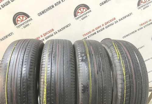 Yokohama Aspec A348 215/60 R16 95V