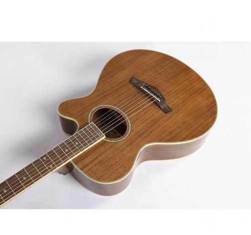 Акустическая гитара Sevillia DS-250 KNT