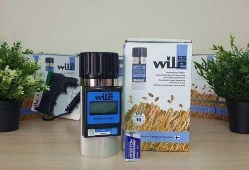 Влагомер зерна Wile 65 SVR в Серове