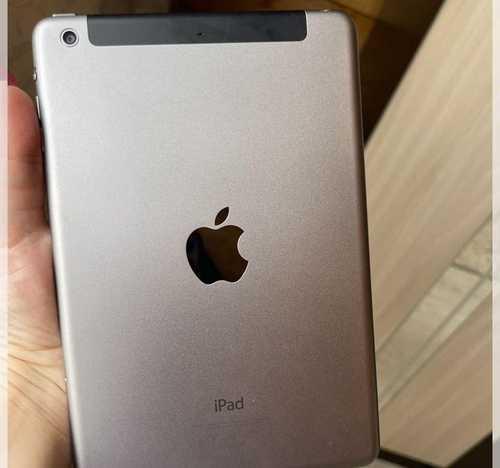 iPad mini 2 16gb