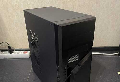 Персональный компьютер AMD FX-8300/16гб