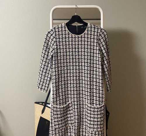 Платье zara