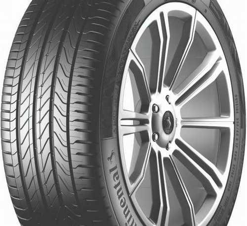 Continental UltraContact 175/65 R14 82T