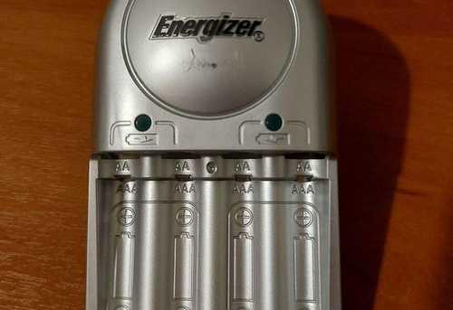 Зарядное устройство Energizer для аккумуляторов