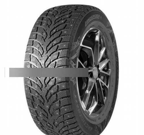 Landspider Arctictraxx 265/60 R18 114T