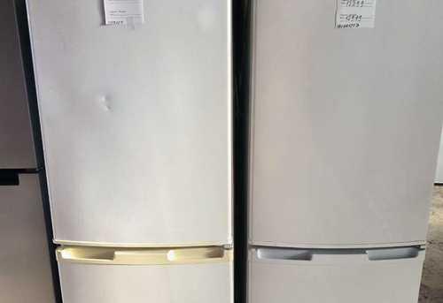 Холодильник бу Бирюса 2хкамерный Доставка Гарантия