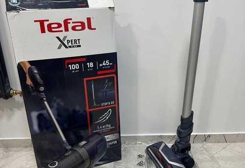 Пылесос Tefal 6.60 6838