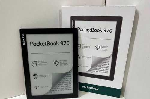 Электронная книга PocketBook 970