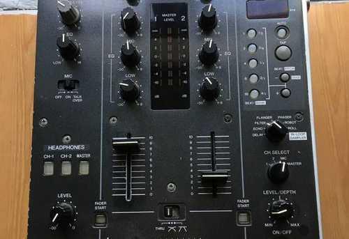 Pioneer DJM-400