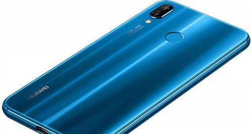 Huawei P20 Lite 4/64 Гб