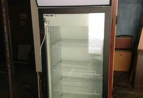 Холодильник polair db105s