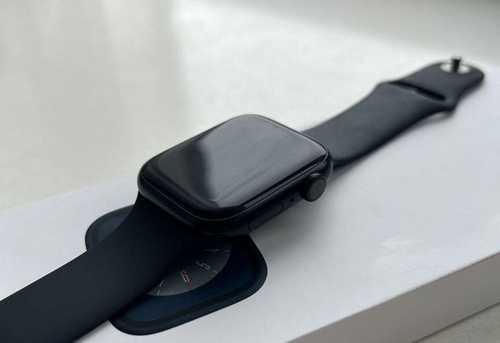 Часы apple watch 8 45 mm GPS