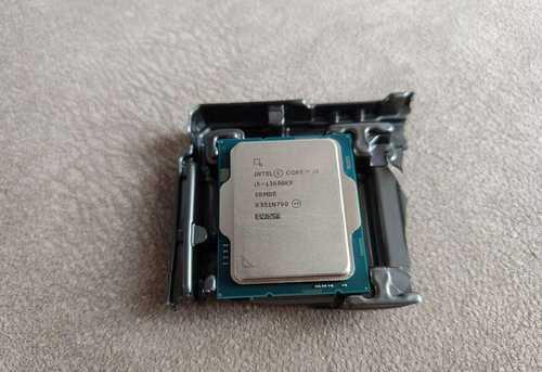 Процессор Intel Core i5 13600KF,LGA 1700(Гарантия)