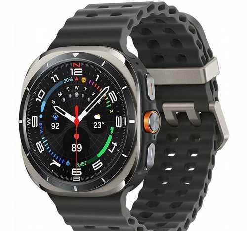 Умные часы Samsung Galaxy Watch Ultra #399209