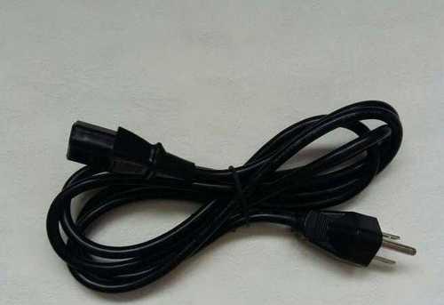 Силовой кабель I-sheng e88265 svt