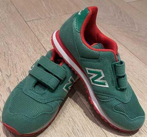 Кроссовки детские new balance (оригинал)