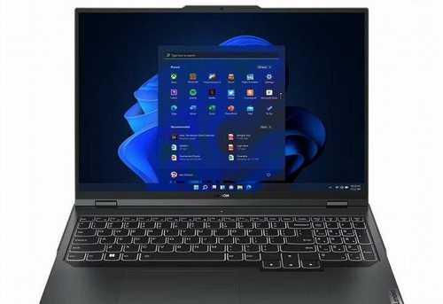 Игровой Legion 5 Pro i7-13е QHD+ RTX4070 140W